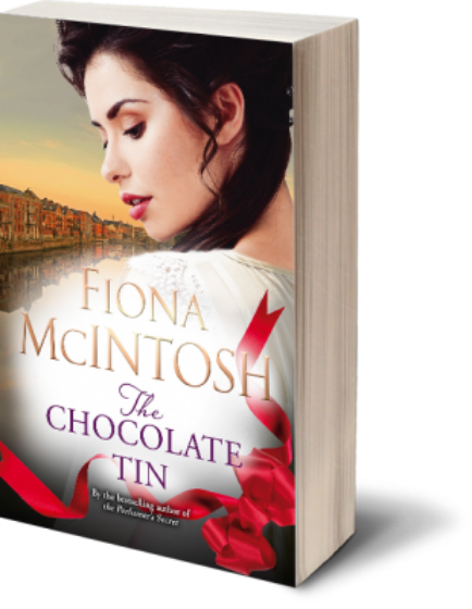 Historical Romantic-Adventure