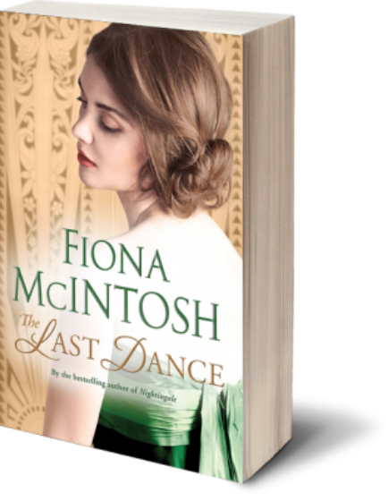 My Books | Fiona McIntosh