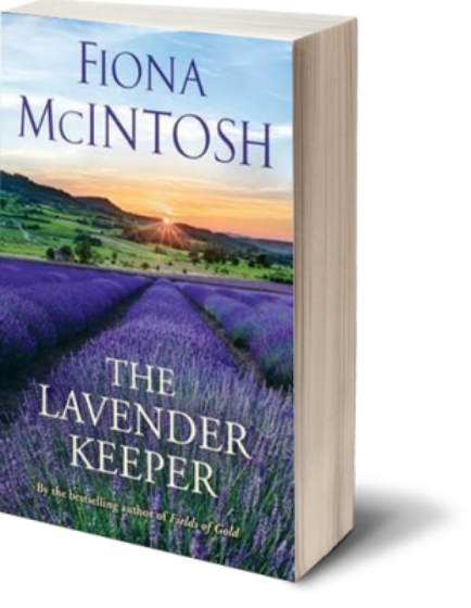 My Books | Fiona McIntosh