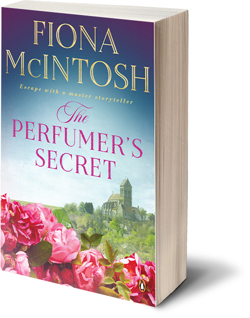 My Books | Fiona McIntosh