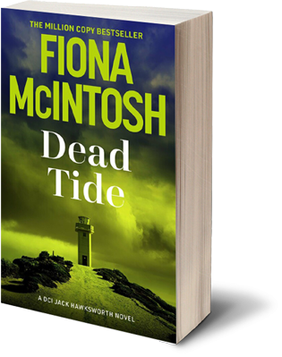 My Books | Fiona McIntosh
