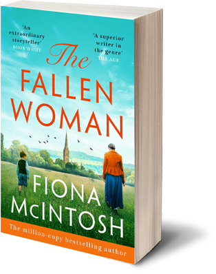 Latest Books | Fiona McIntosh