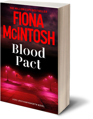 Latest Books | Fiona McIntosh